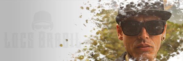 KUSH – LOCS BRASIL